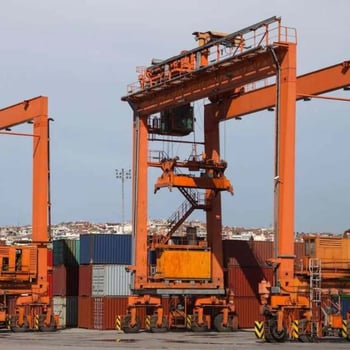 Smart Port