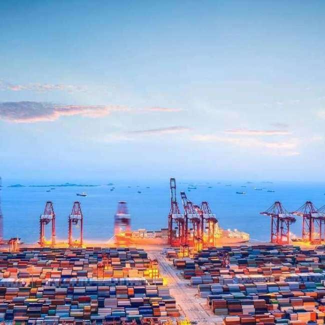 Smart Port