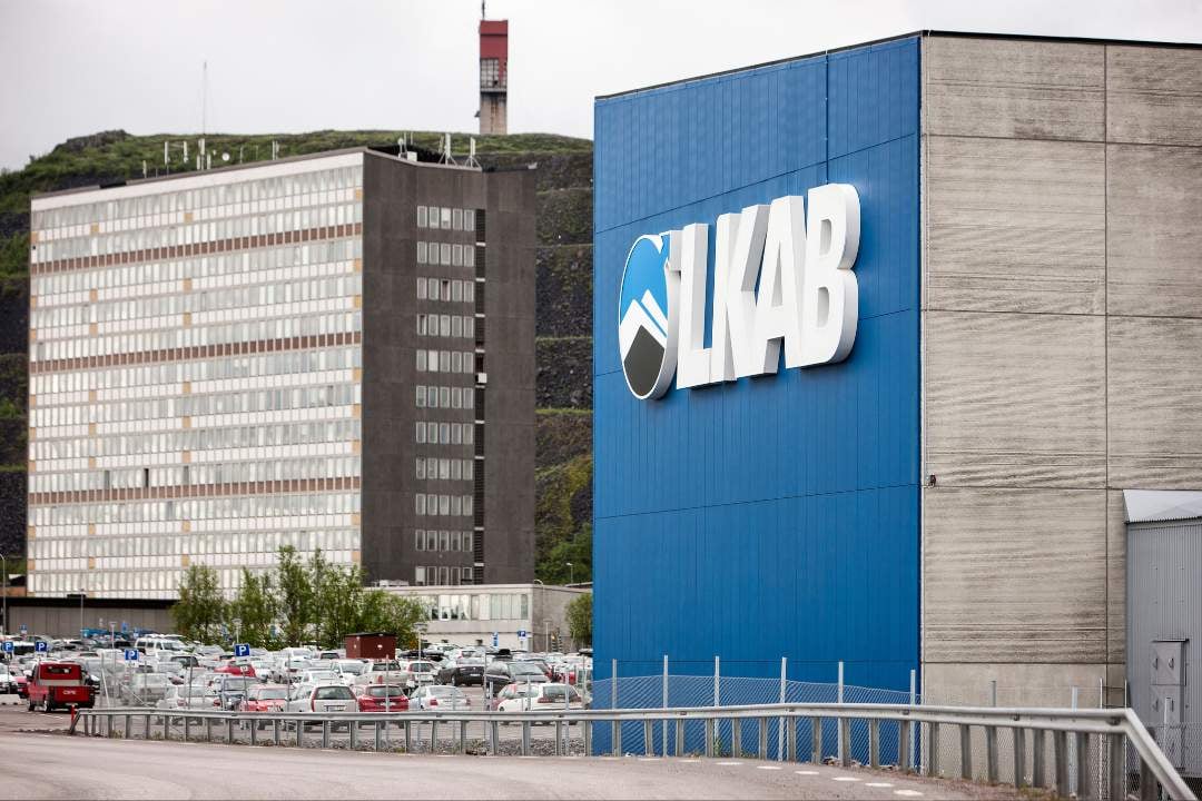 LKAB: Operational Reliability and Sustainable Mining