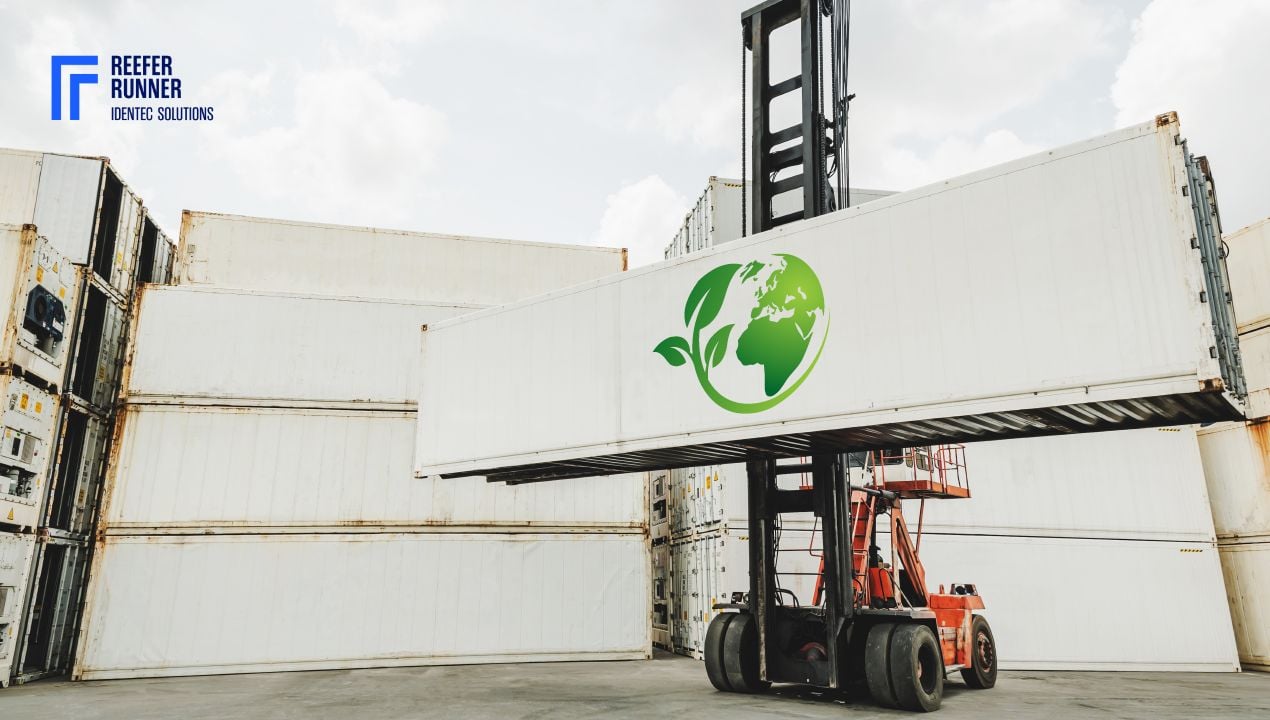 Supply Chain Africa: Reefers or How to Fight Malaria