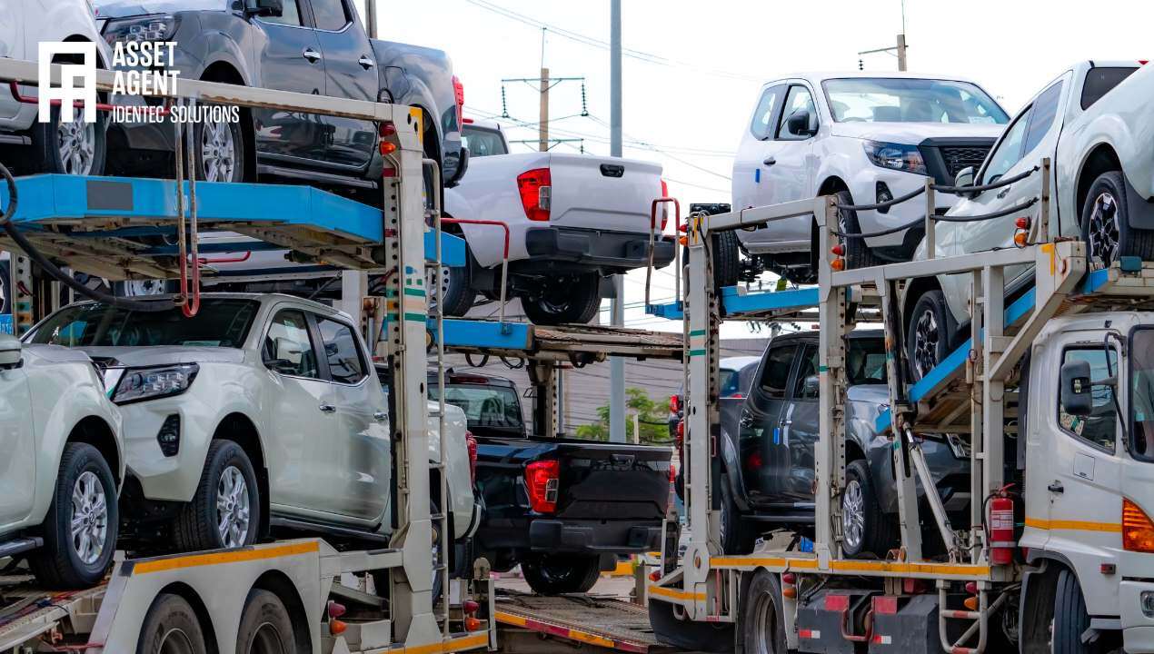 Vehicle Logistics Software: Improving Vehicle processing