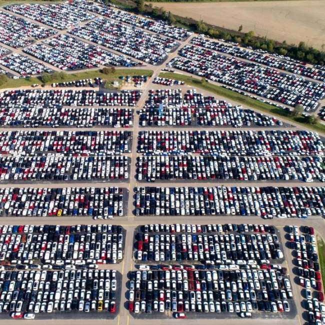Car Logistics