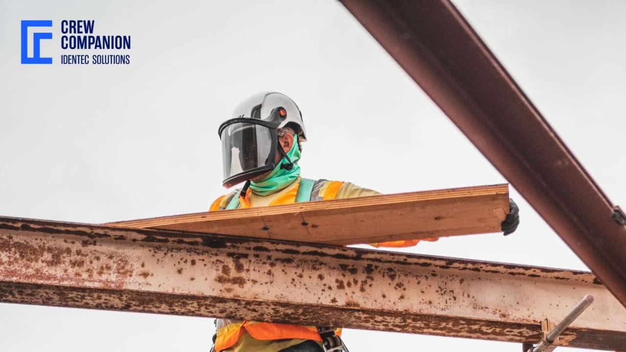 Toolbox talks on safety: Improve the workplace