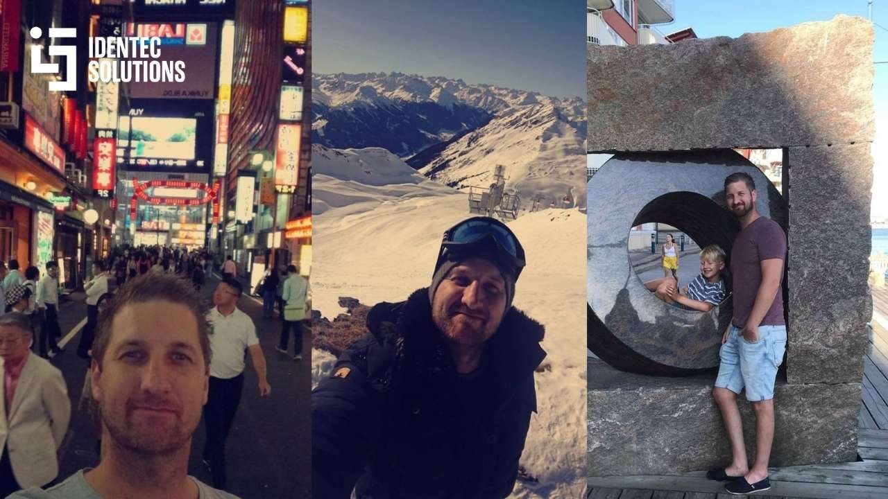 Portrait: Christian Aadal