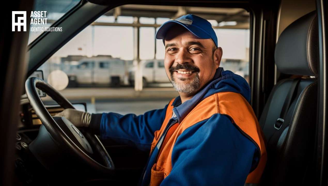 Understanding AIDC: Technologies and Applications