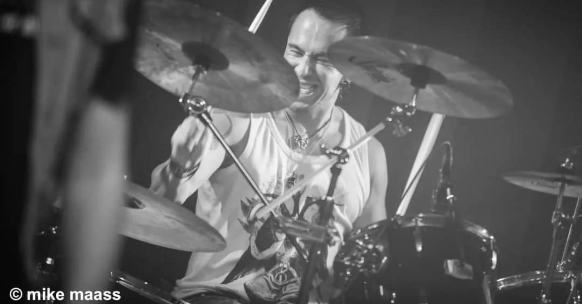 Portrait: Alejandro Olvera