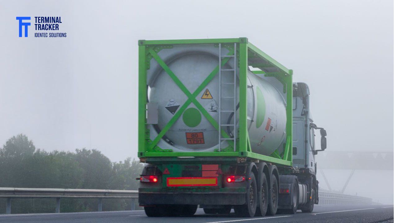 Dangerous Goods Carriers Safety Assessment Model For Dangerous Goods