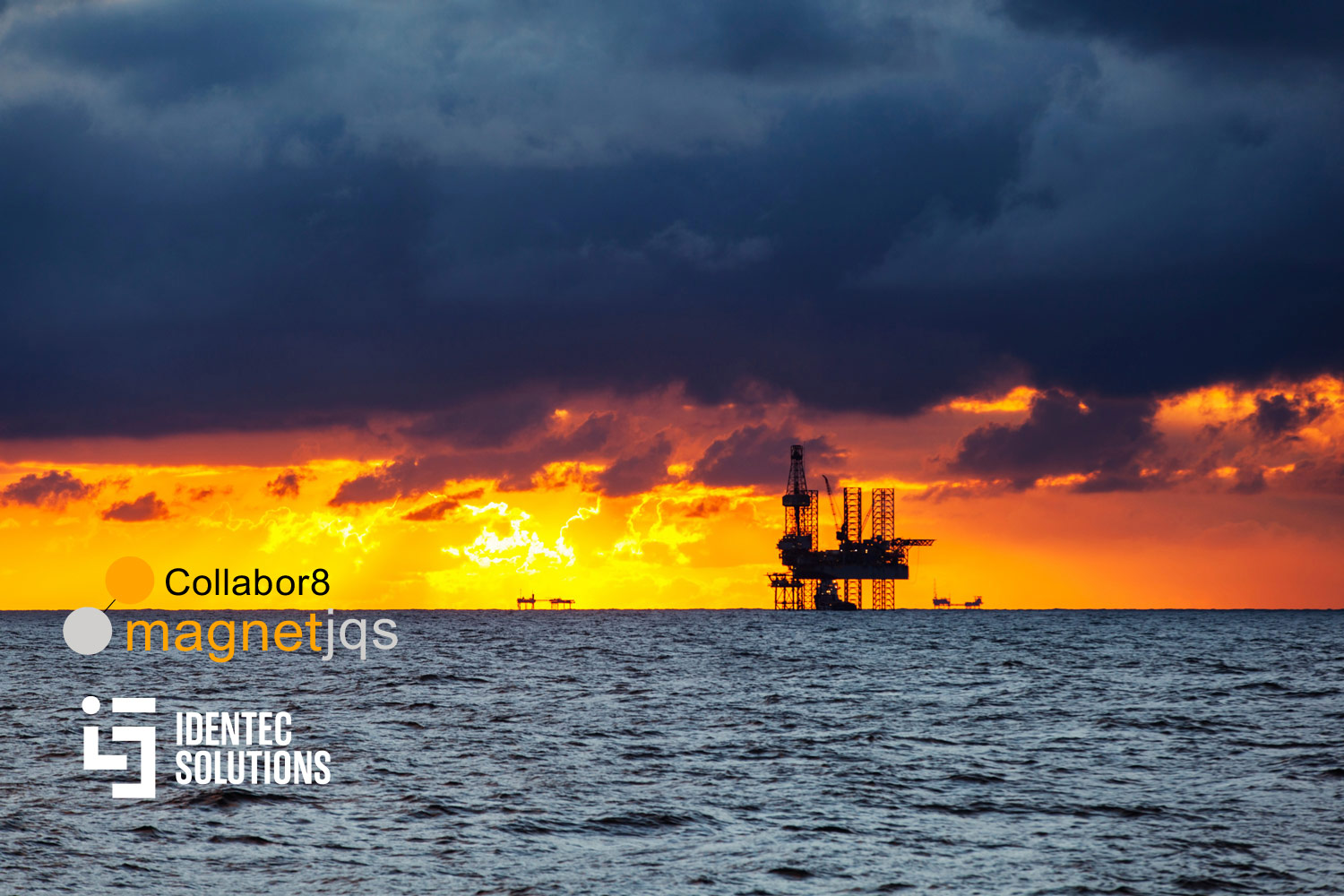 Better HSE Offshore Norway: Magnet JQS Certificate for Crew Companion