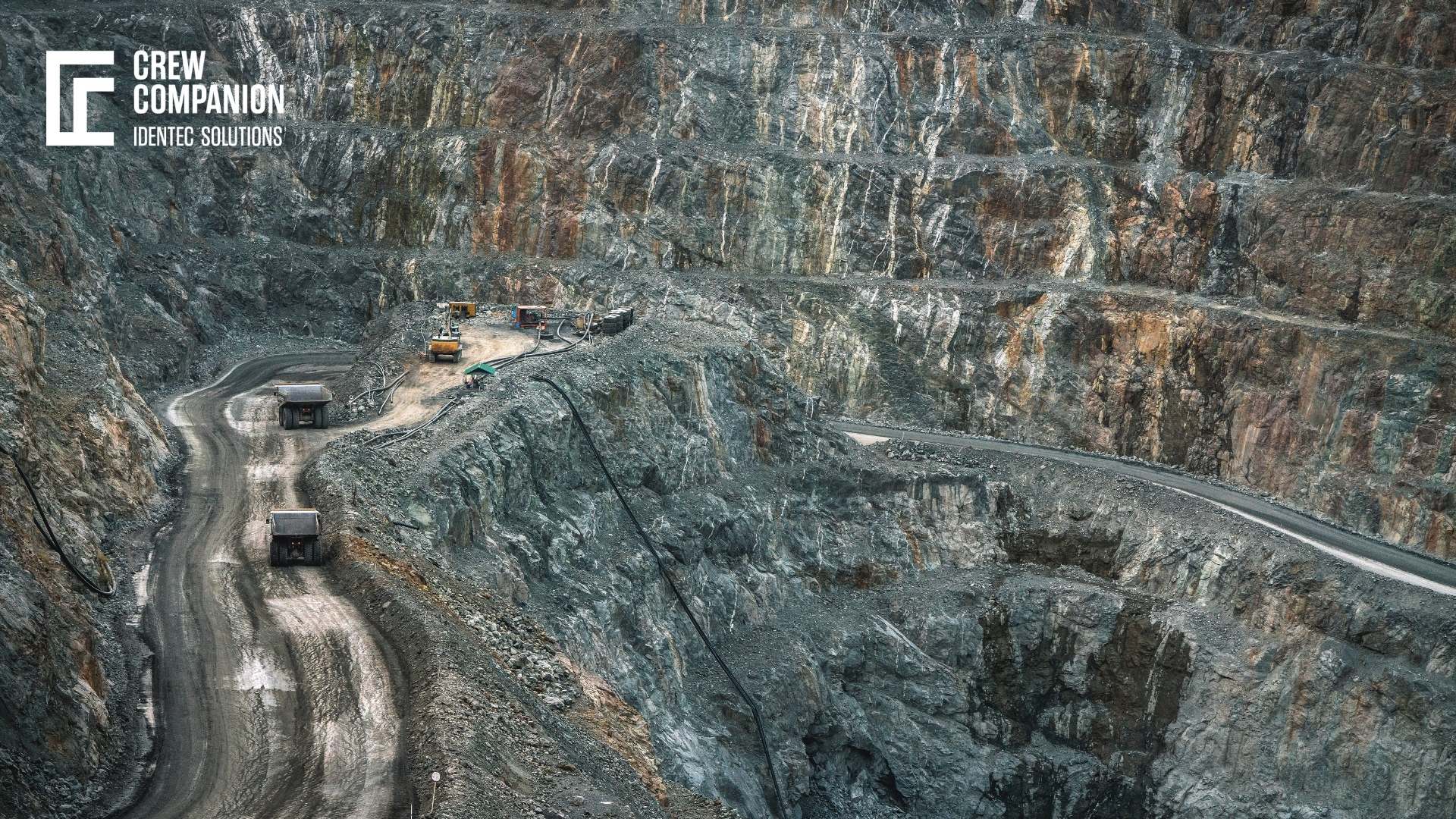 Mine Risk Management: Safety Equals Productivity