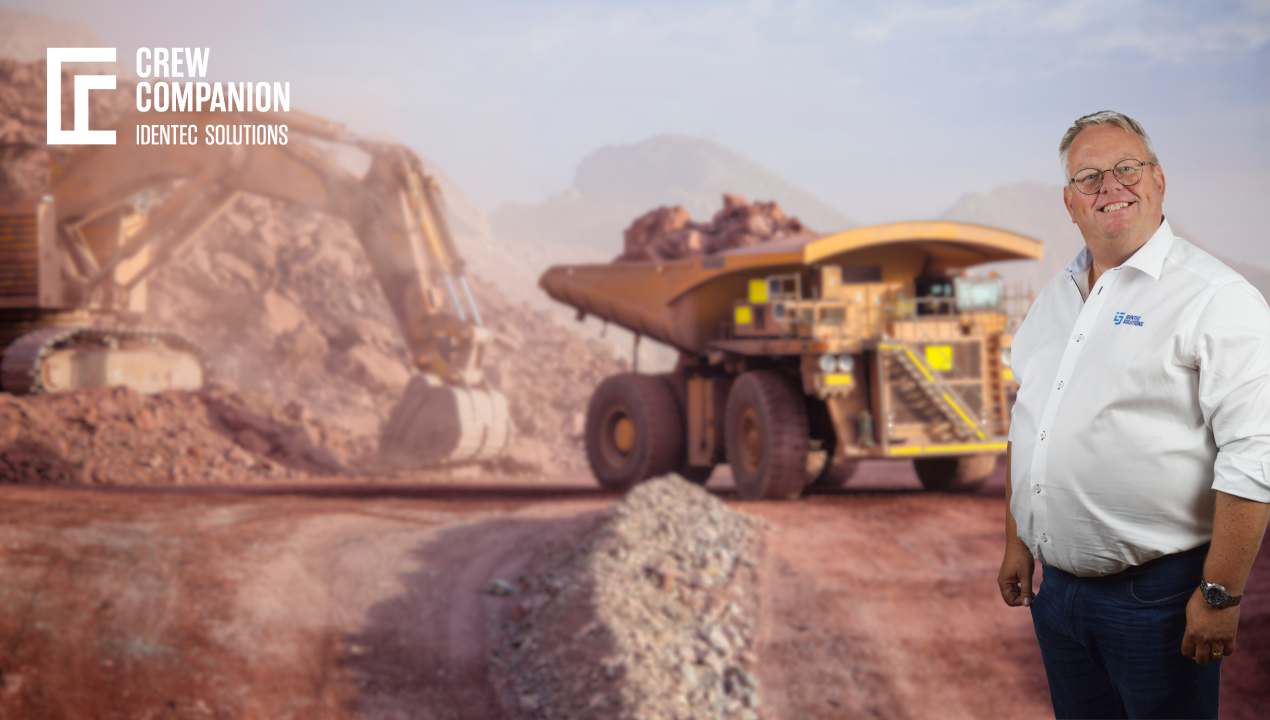 Mining Safety Topics and the latest trends in the Industry