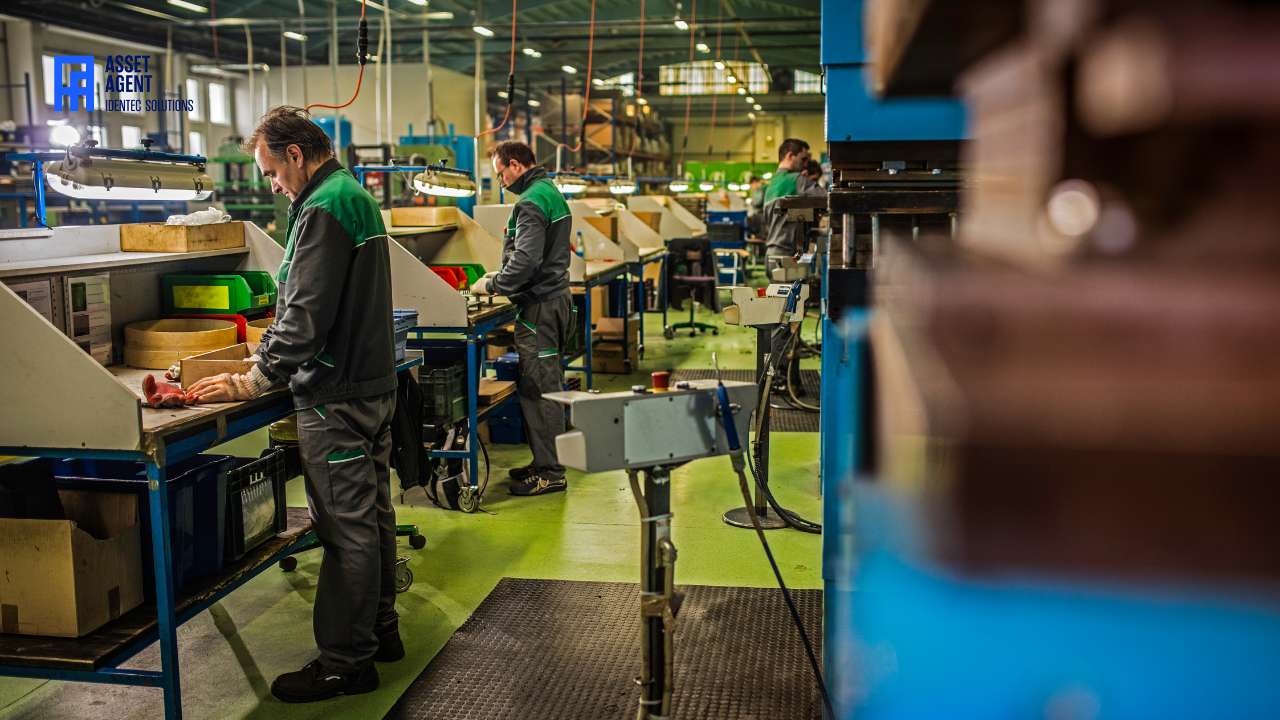 How RTLS Tracking Technology Can Benefit Your Business