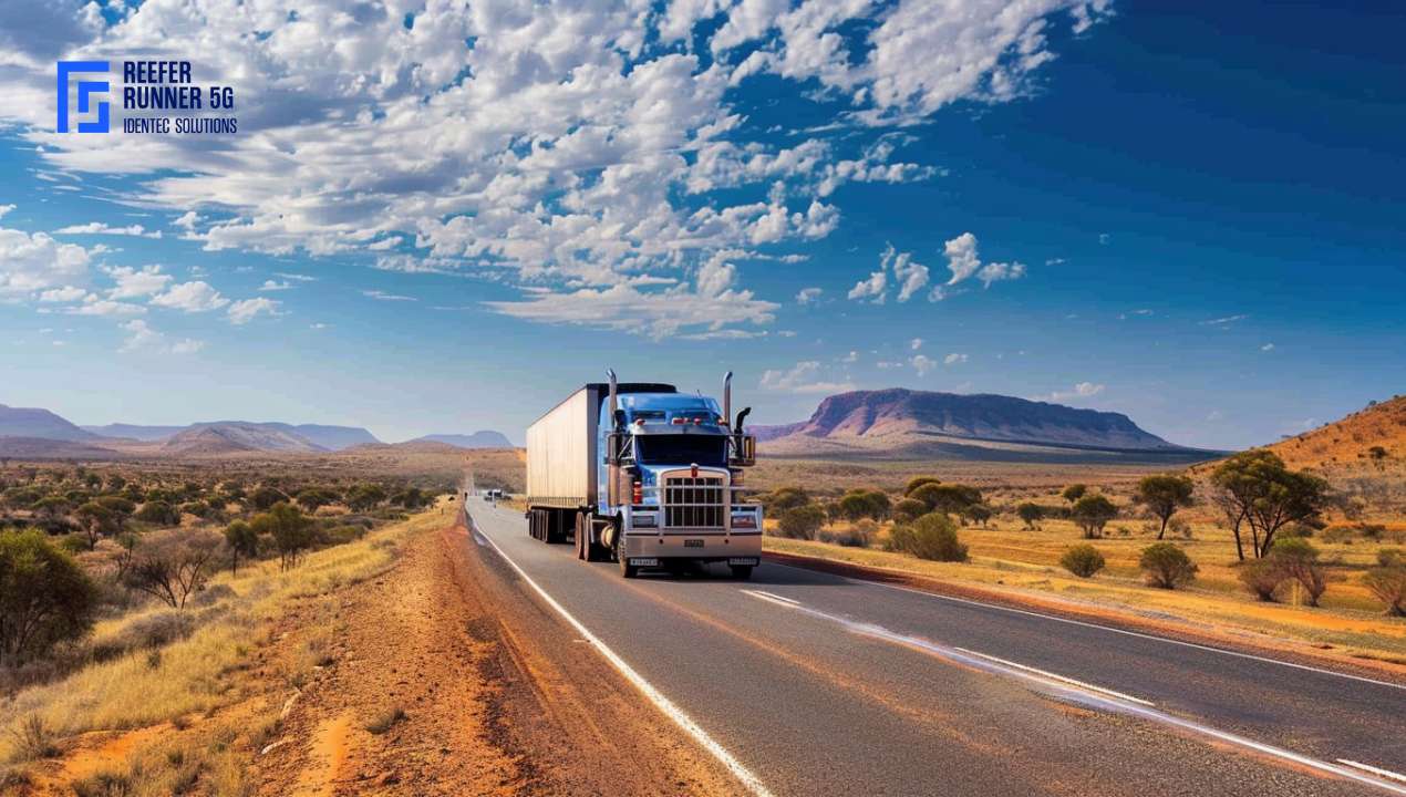 Reefer Genset: The essential benefits