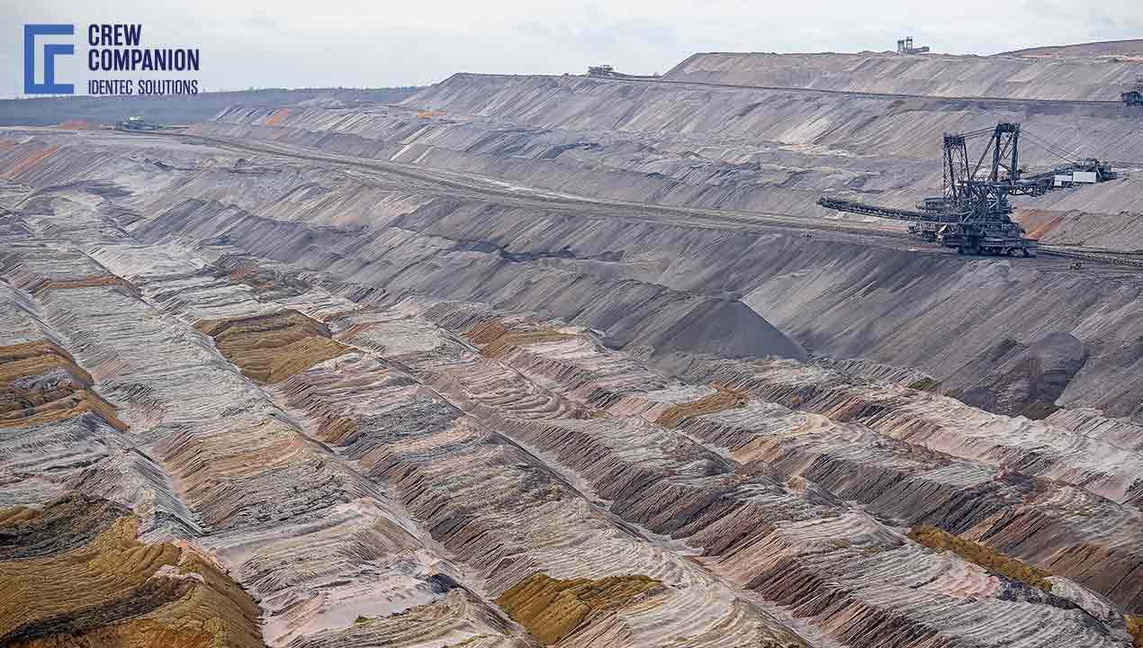 Safety in Open Pit Mining: How about Processes?