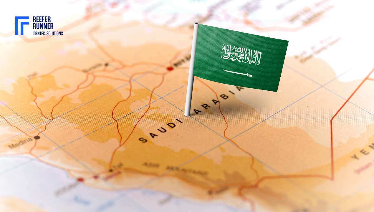 Saudi Import: The Kingdom's Cold Chain in Focus