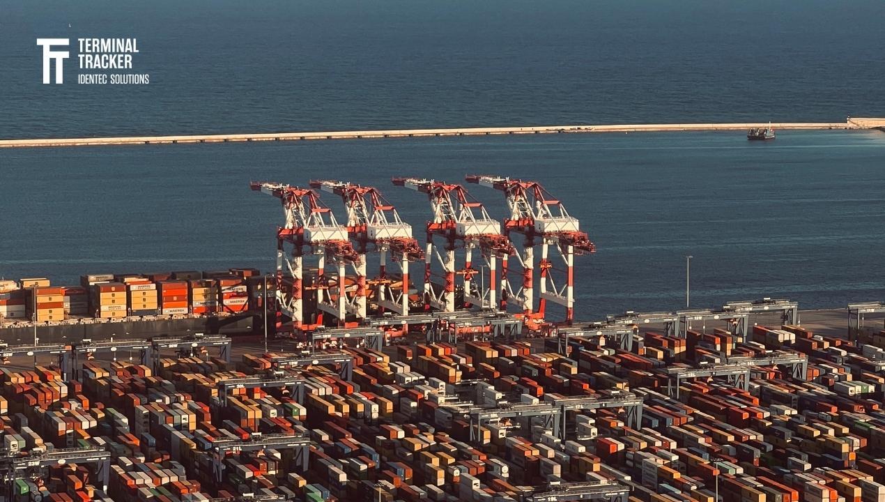 The Ultimate Terminal Operations KPI Checklist