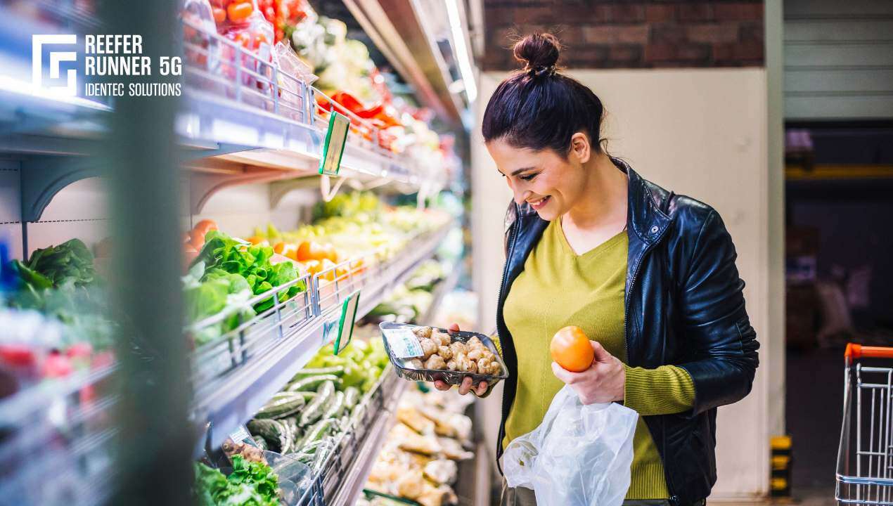 Cold Chain Australia and the Need for Reefer Monitoring