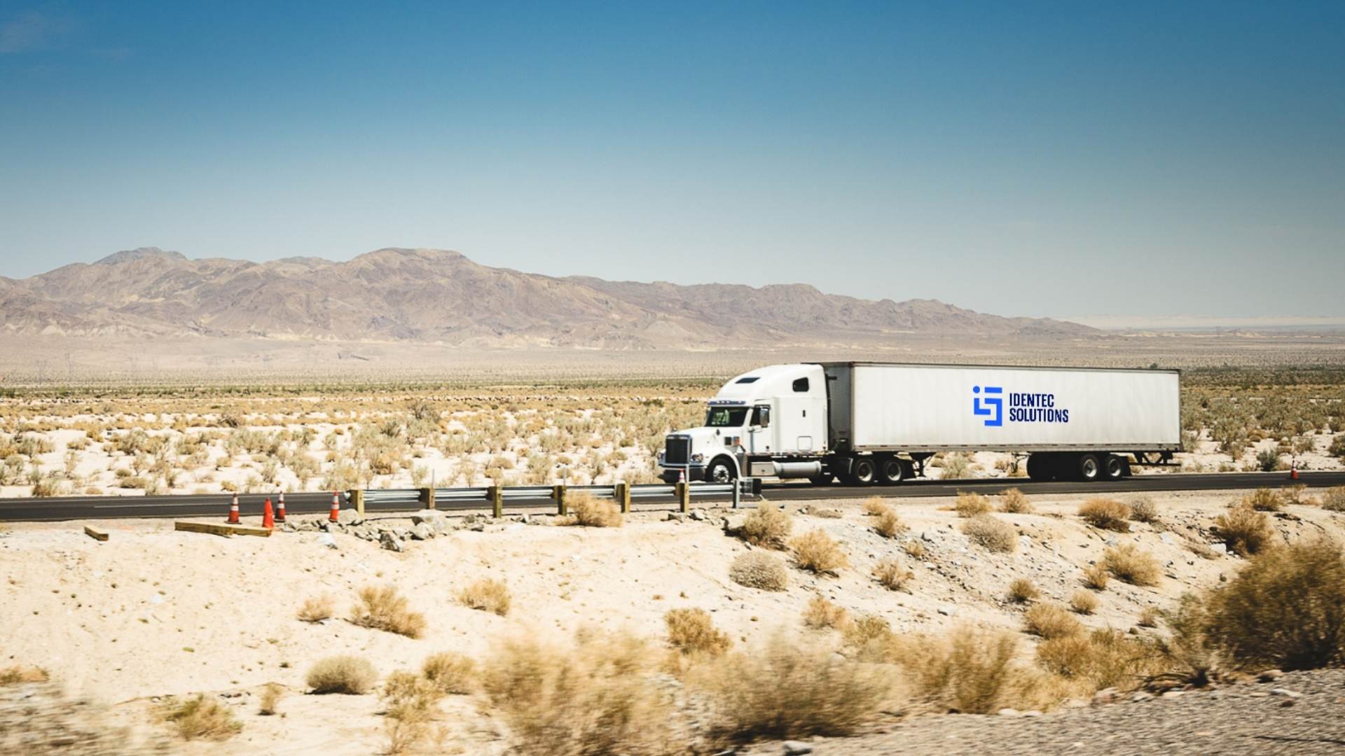 Cold Chain and Reefer Management - Inside the Box