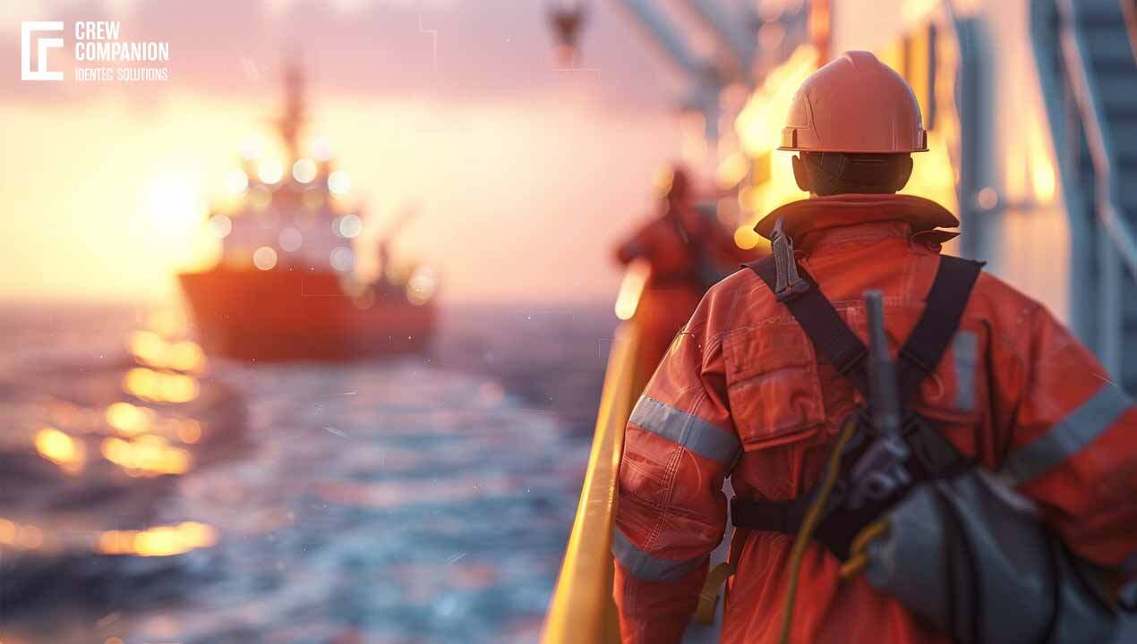 Crew Attendance and Electronic Technologies