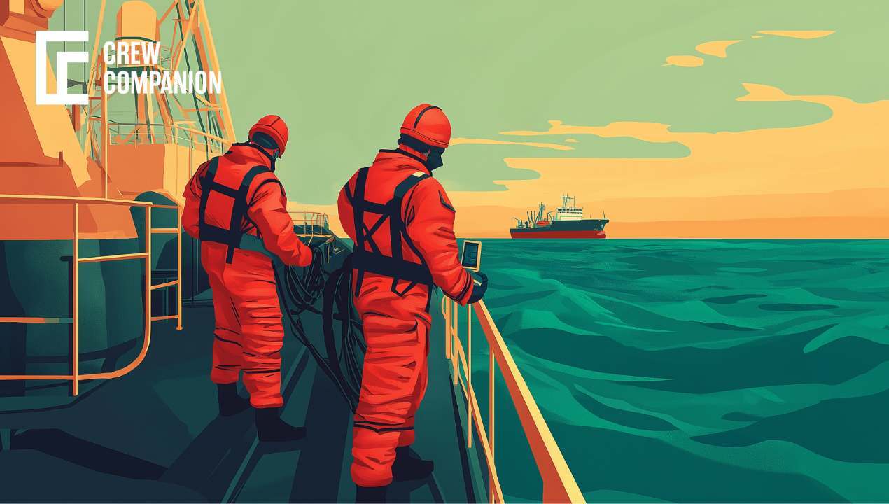 e-POB: Why Handsfree Systems Are A Must