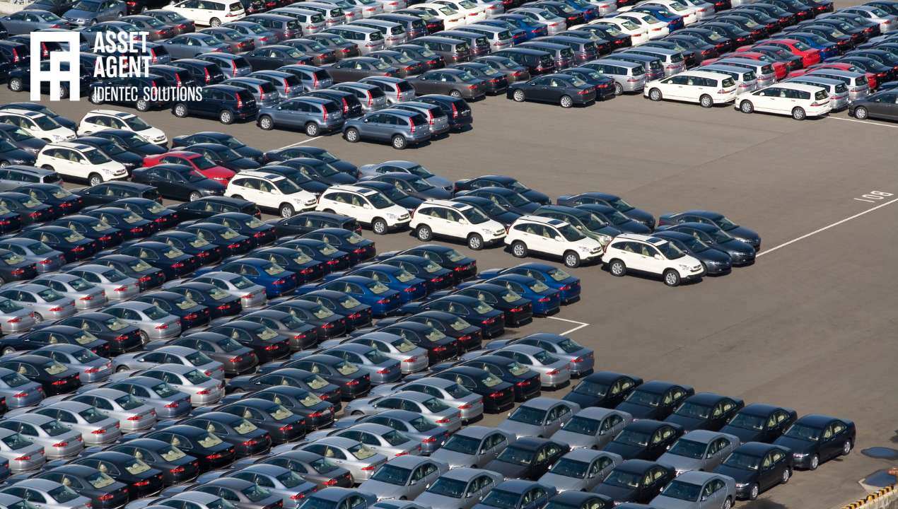 Finished Cars and Their Logistics in Mexico