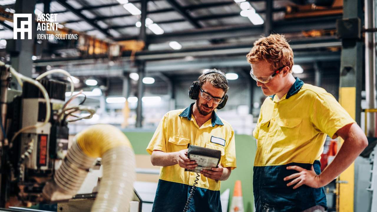 Future Factory: Transforming Production With Industry 4.0