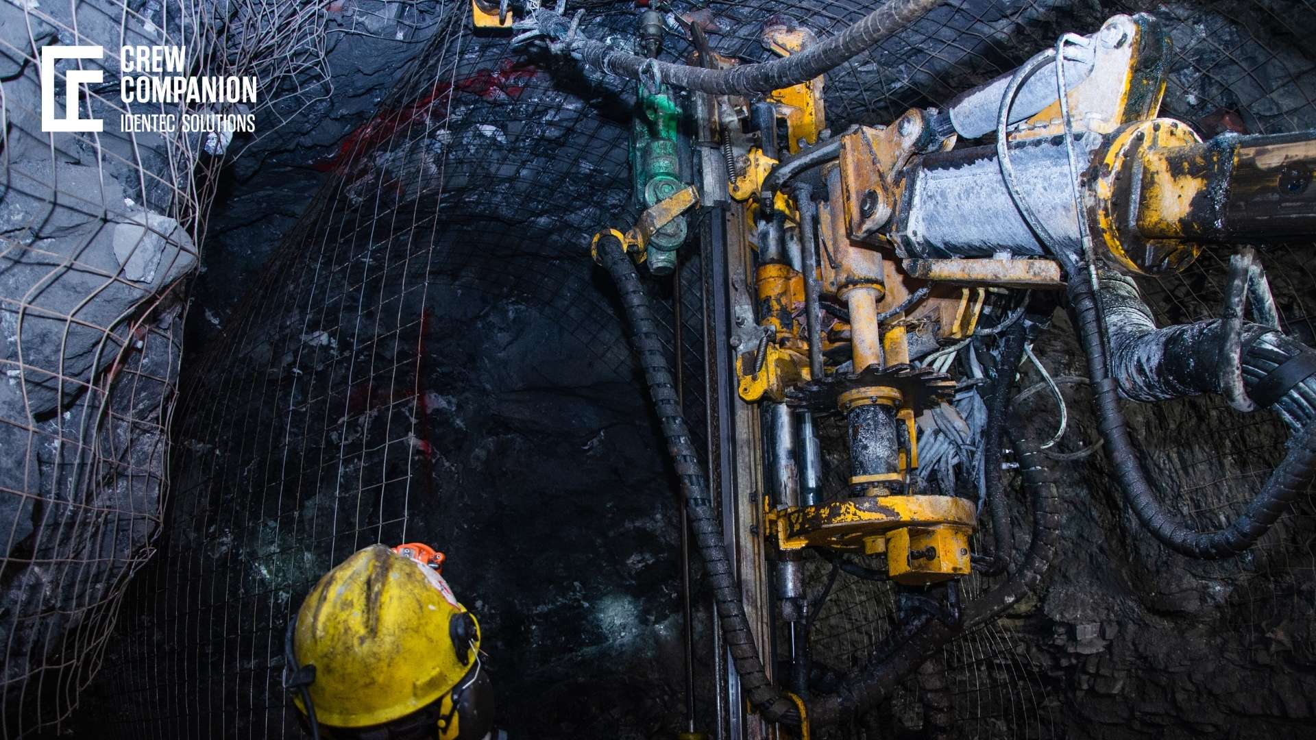 Miner technology: Wearables