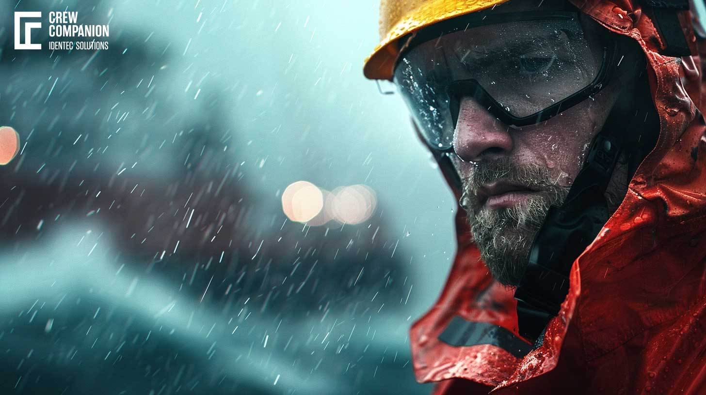 Offshore Emergency Response Technologies Update 2024