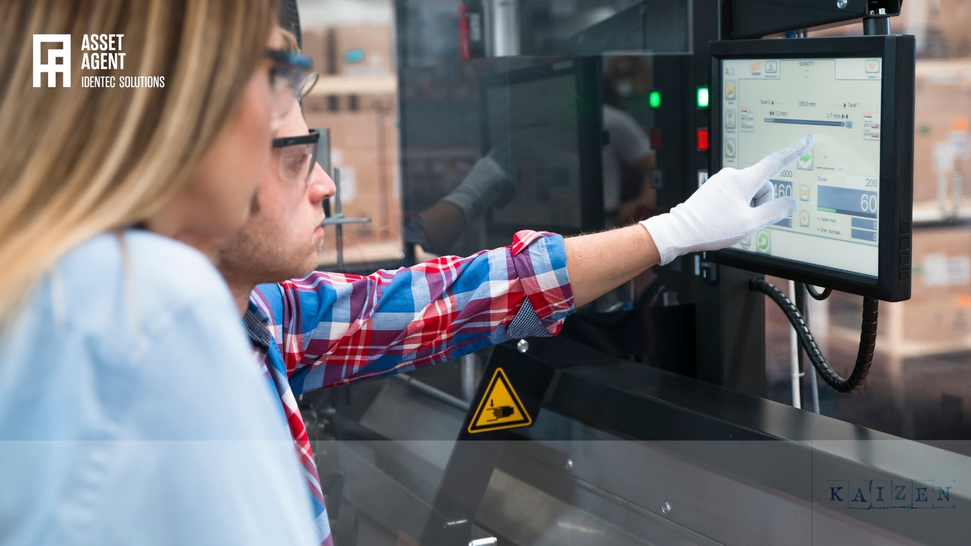 Whitepaper Operational Performance Monitoring Collect Your Data For Benchmarking