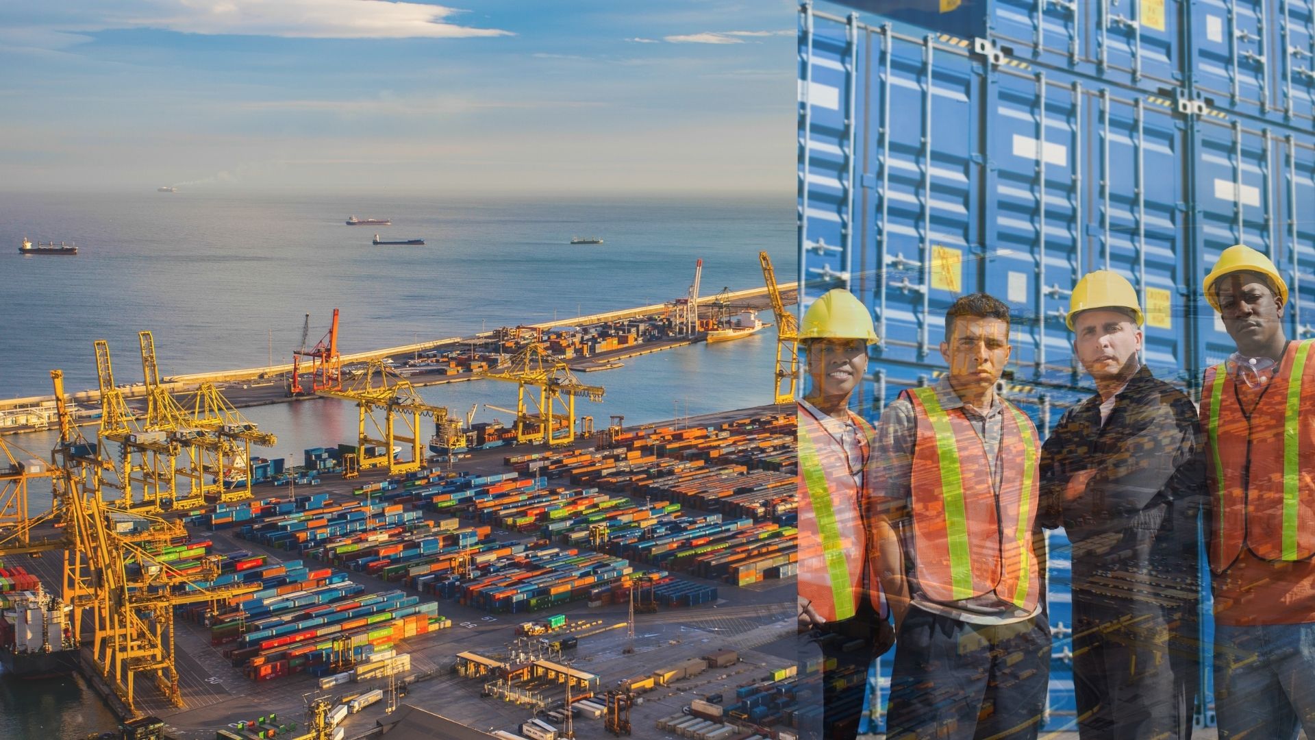 Known Port Automation Challenges