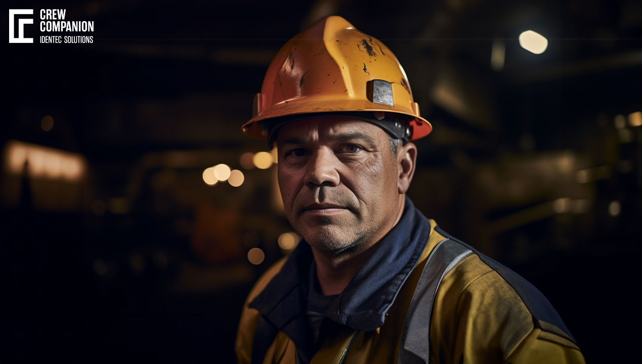 Safety Training for Supervisors: Emergency Simulation in Mining