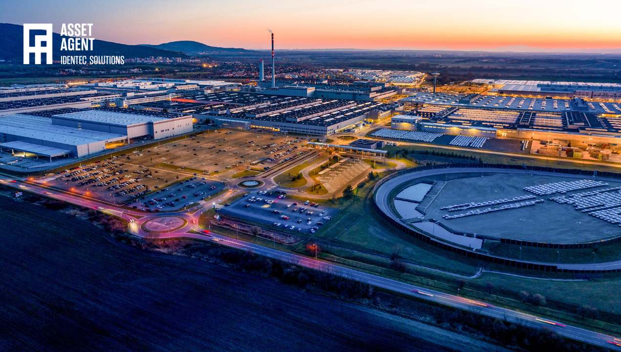 A Four-Wheel Success Story: How Volkswagen Transformed Bratislava