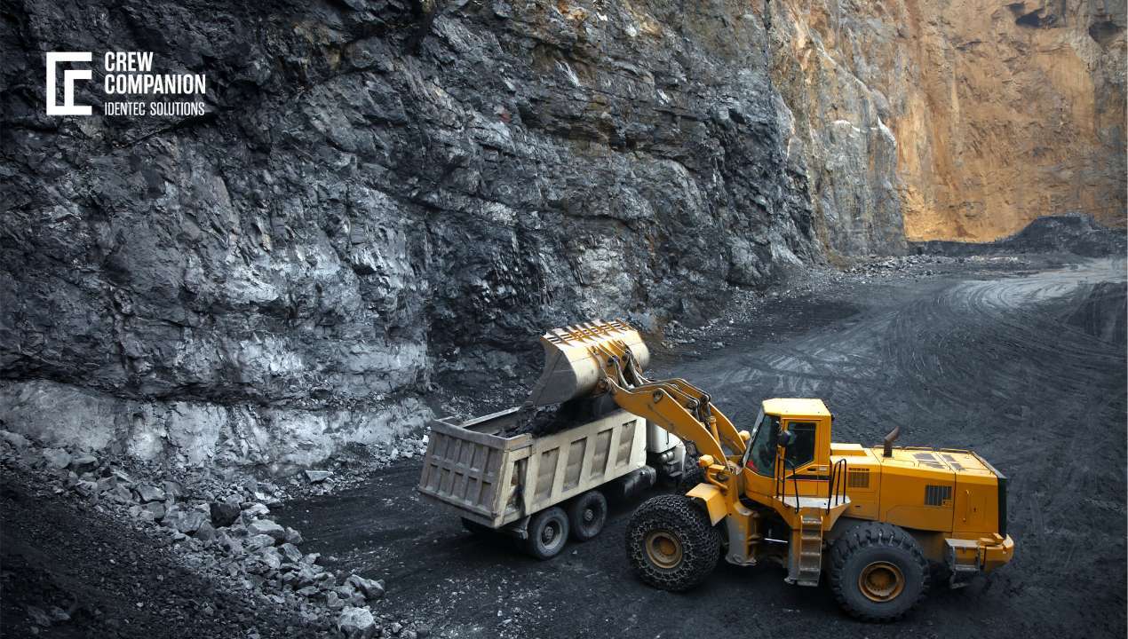 Sweden Mining Industry: Legacy and Future