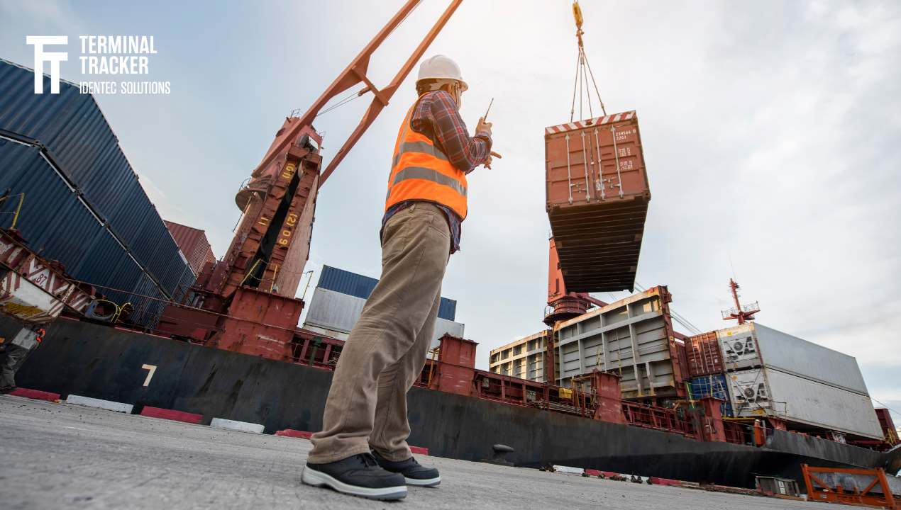 Terminal Operations Transformed: Harnessing IT for Superior Workforce ...