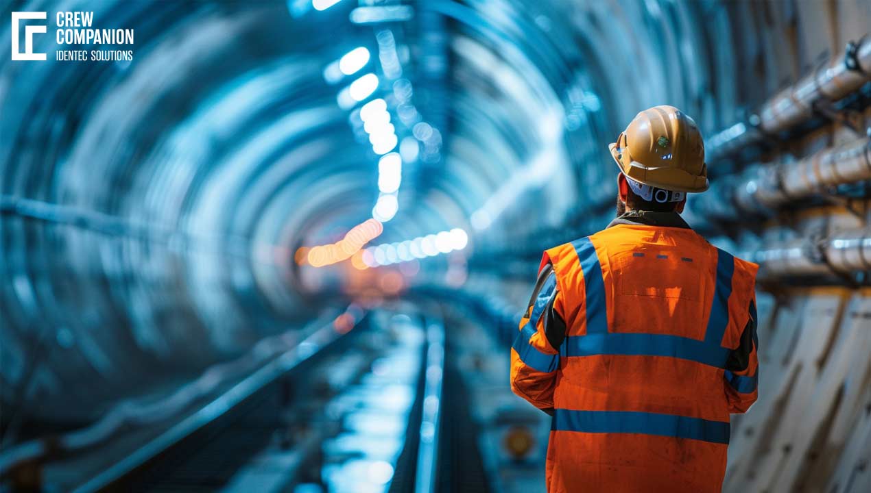 Tunneling: Process Steps, Challenges, and Hazards