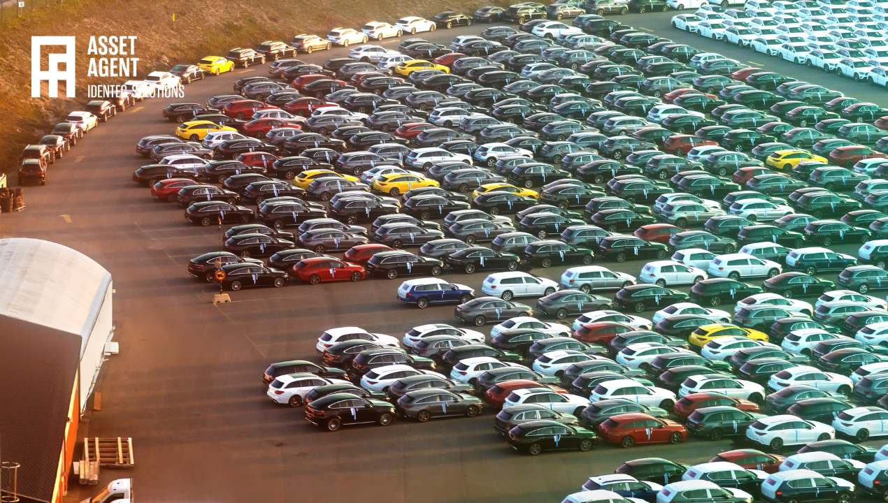 Vehicle Yard Management: How to improve your operations