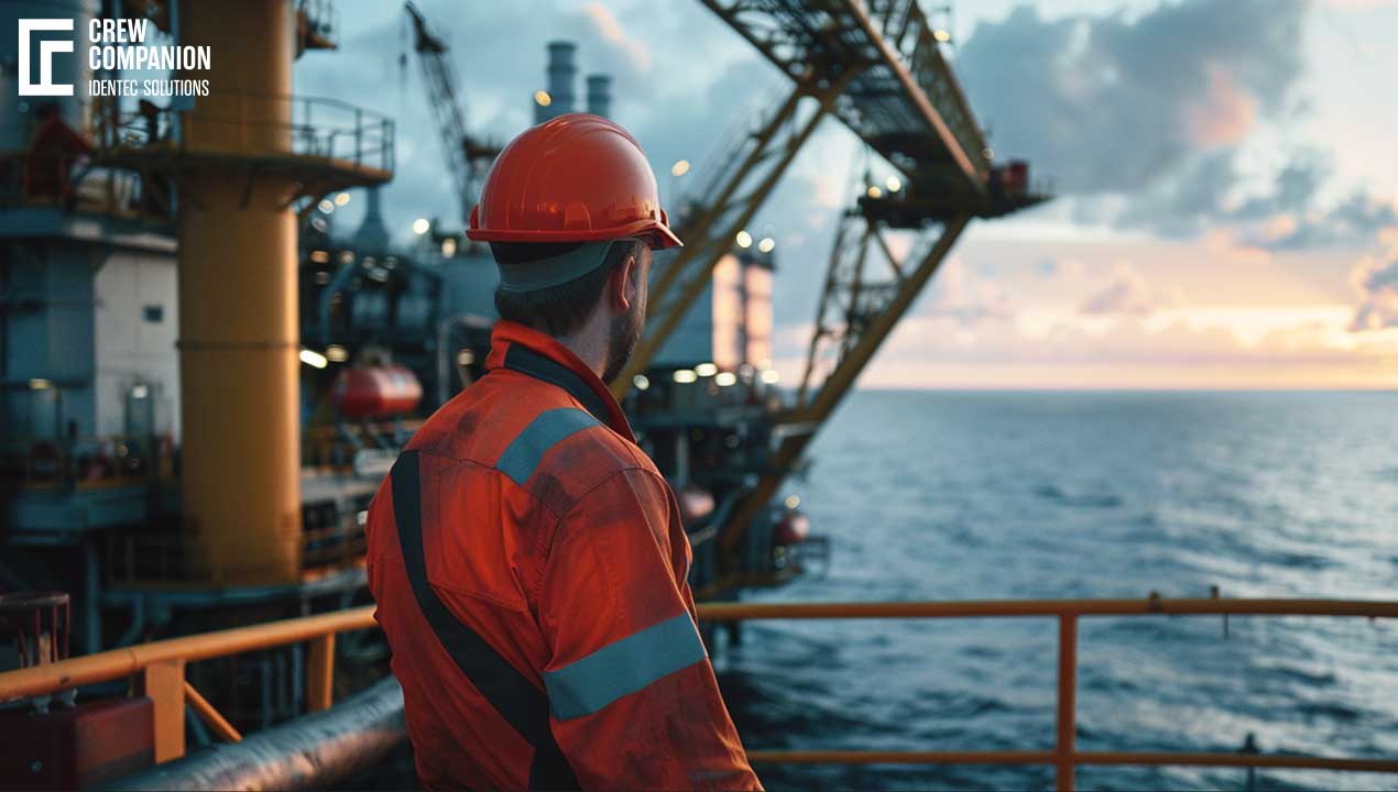 Why Emergency Preparedness Is Important in Offshore Operations